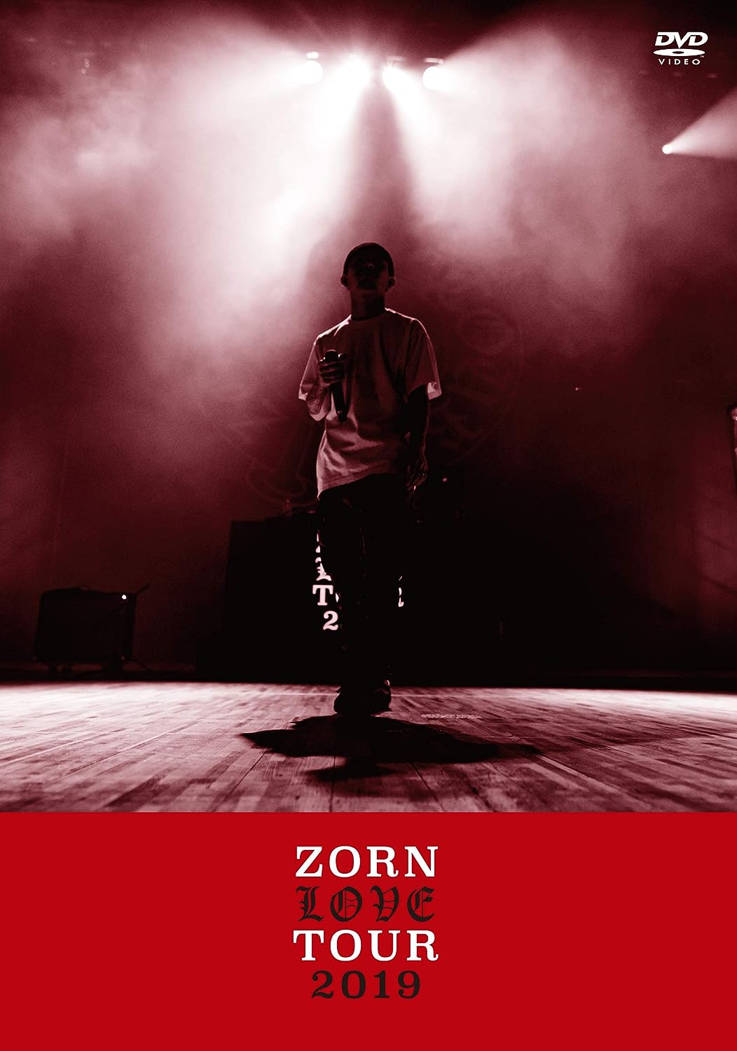 LOVE TOUR – ZORN Official