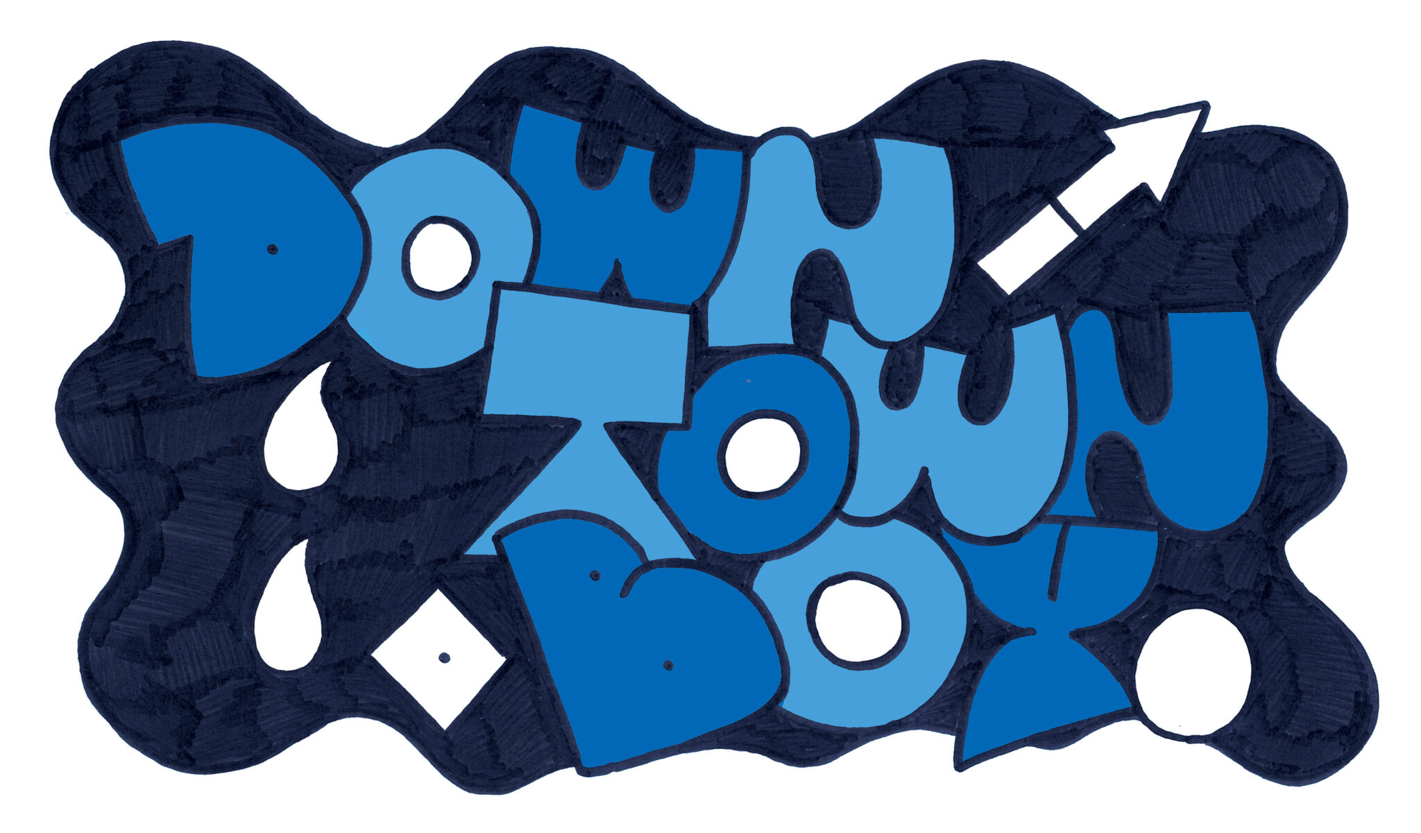 DOWNTOWN BOY 休載のお知らせ – ZORN Official